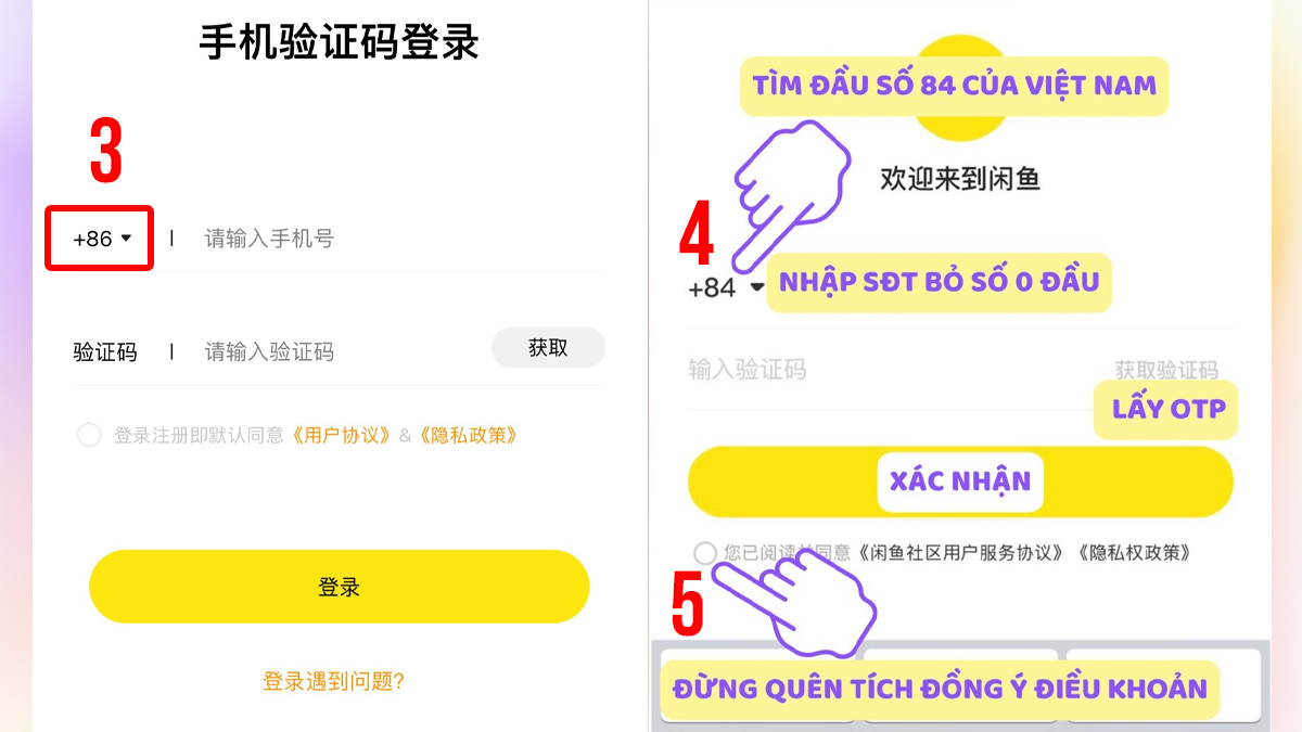 Xianyu là gì? Cách mua hàng trên Xianyu về Việt Nam